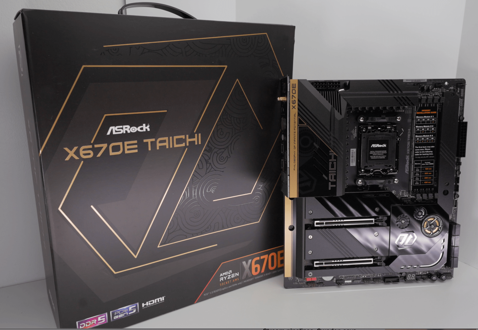 Asus ROG Strix B650-A Gaming WiFi review: A balanced, no-frills mobo ...