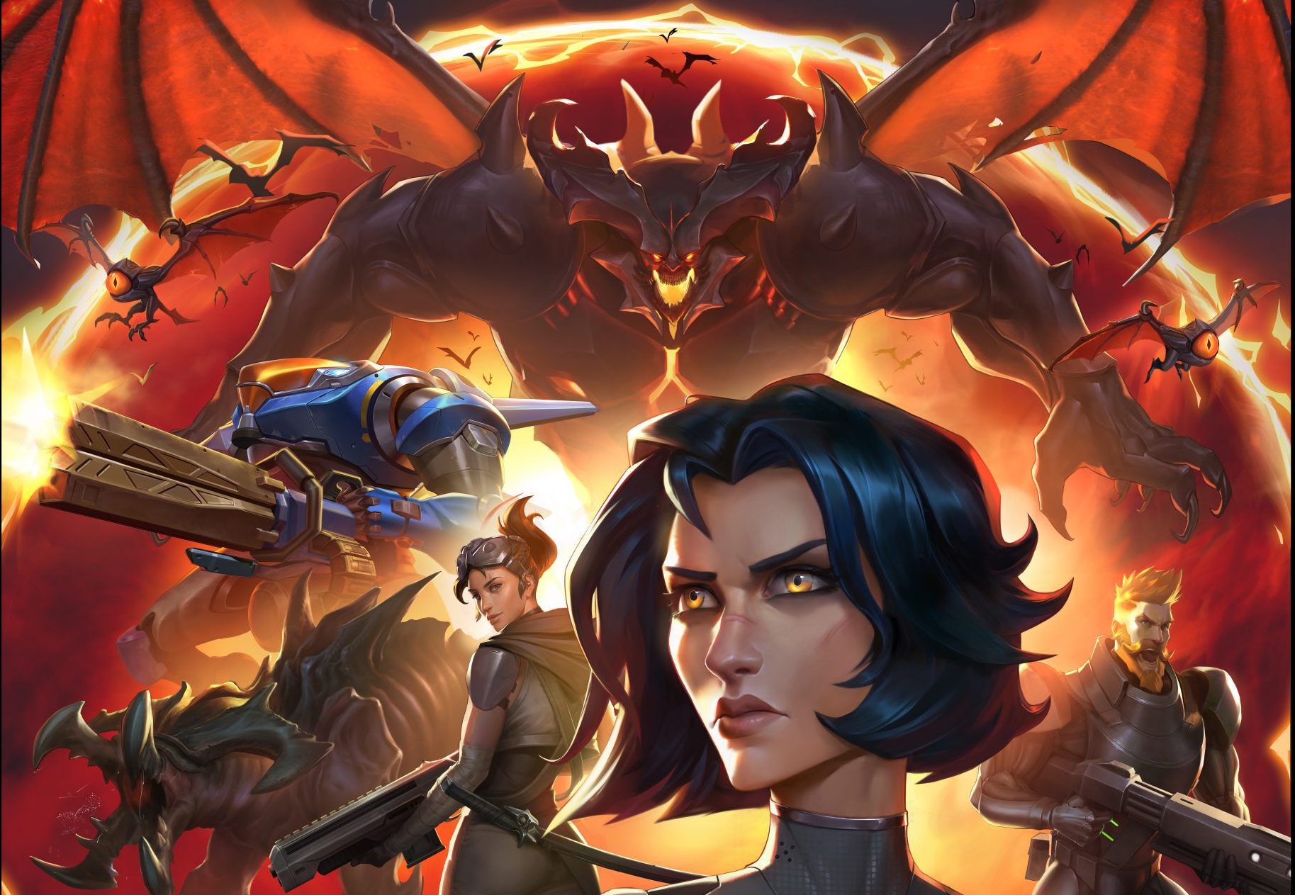 Stormgate im Preview: Starcraft 3 kommt, es wird nur anders … - PC-WELT