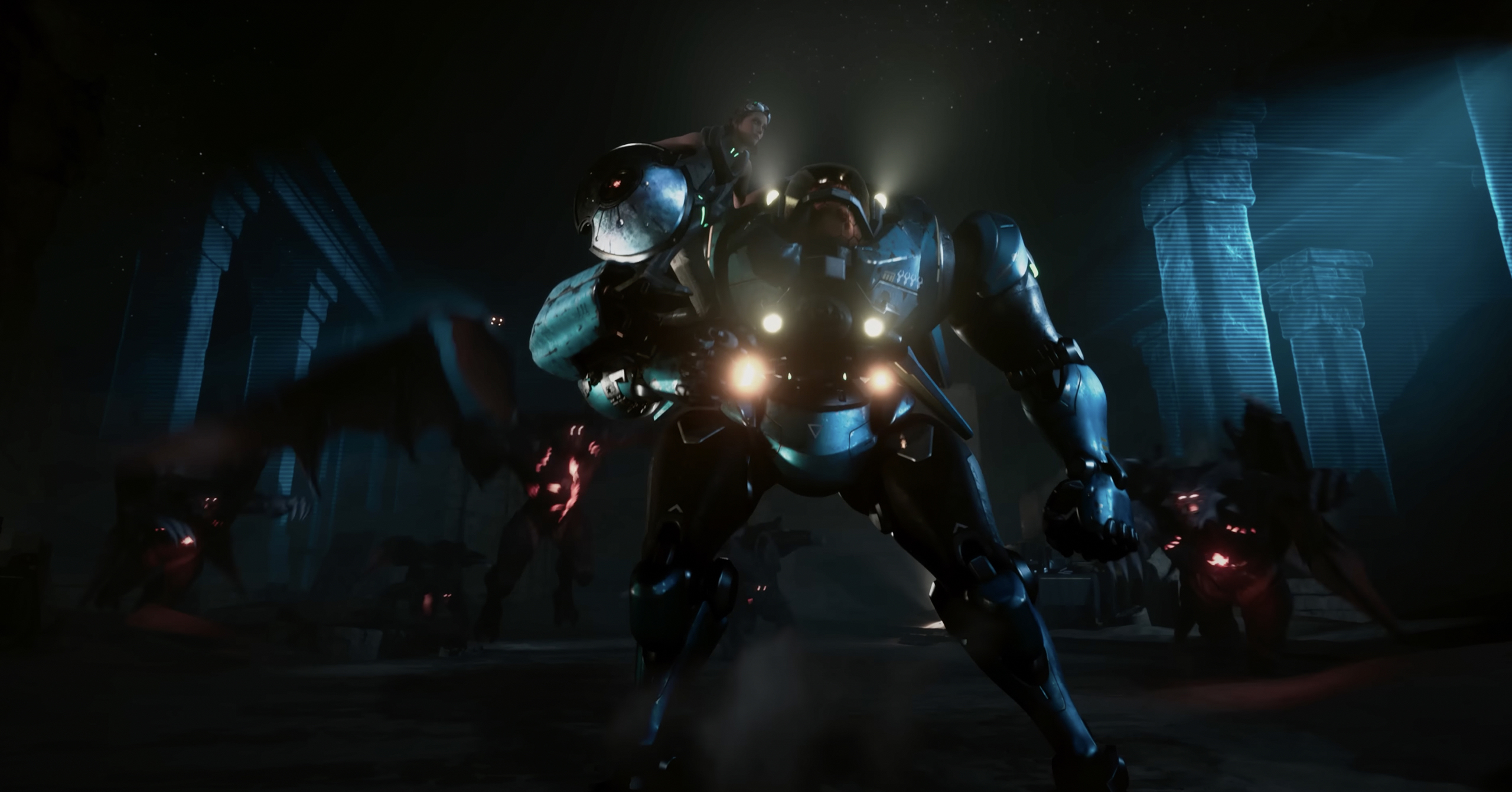 Stormgate im Preview: Starcraft 3 kommt, es wird nur anders … - PC-WELT