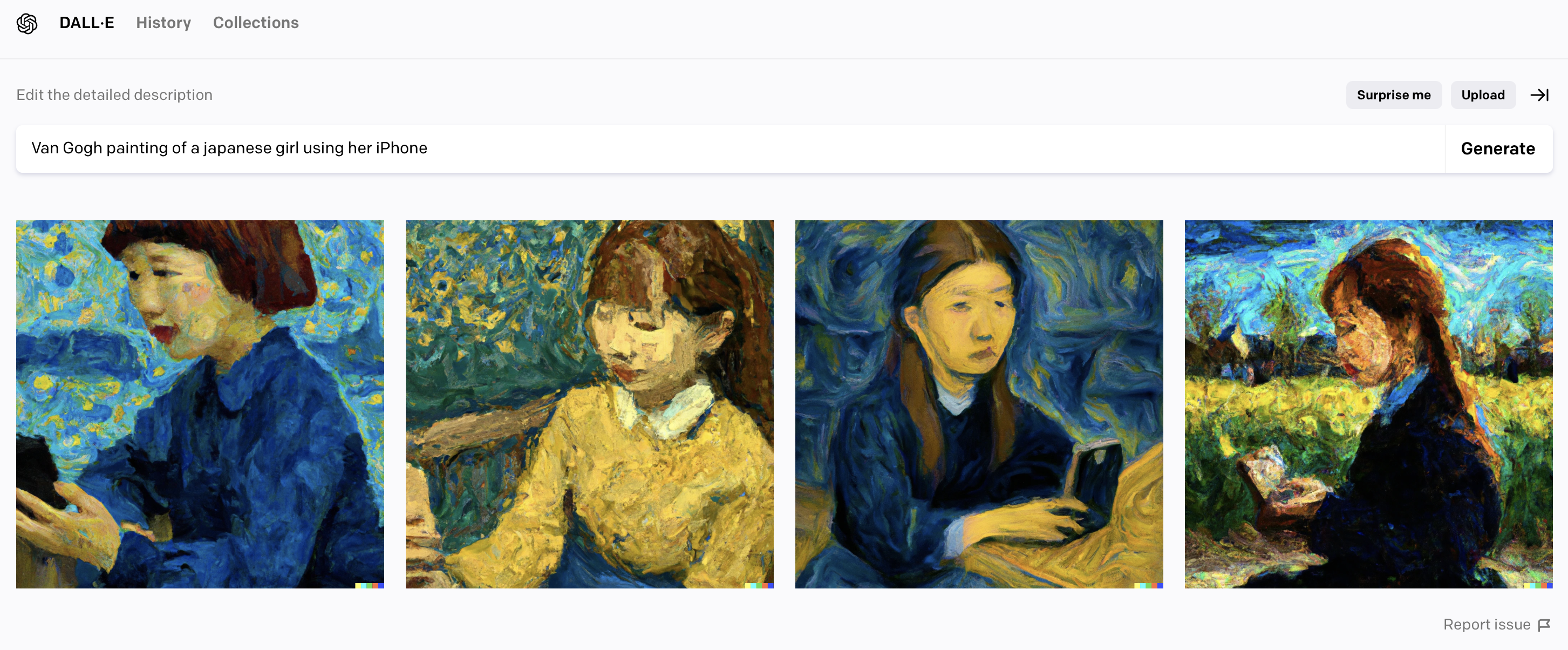 So erstellen Sie Bilder mit künstlicher Intelligenz auf Ihrem Mac - Macwelt