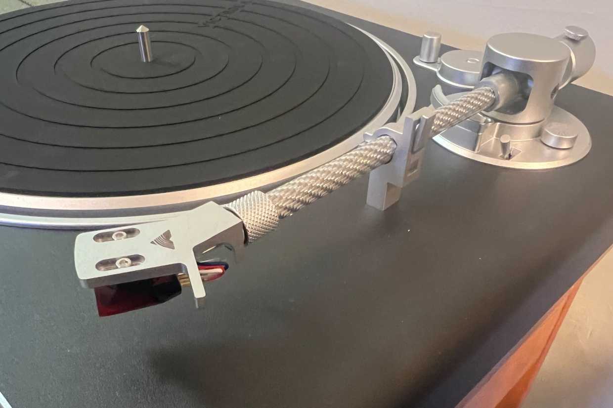 Best turntables of 2024: Reviews and buying advice | TechHive