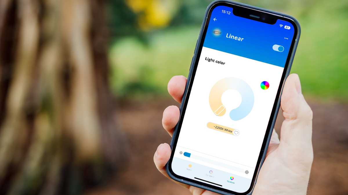 WiZ Connected Smart Lighting Review WiZ Connected Smart Lighting Review