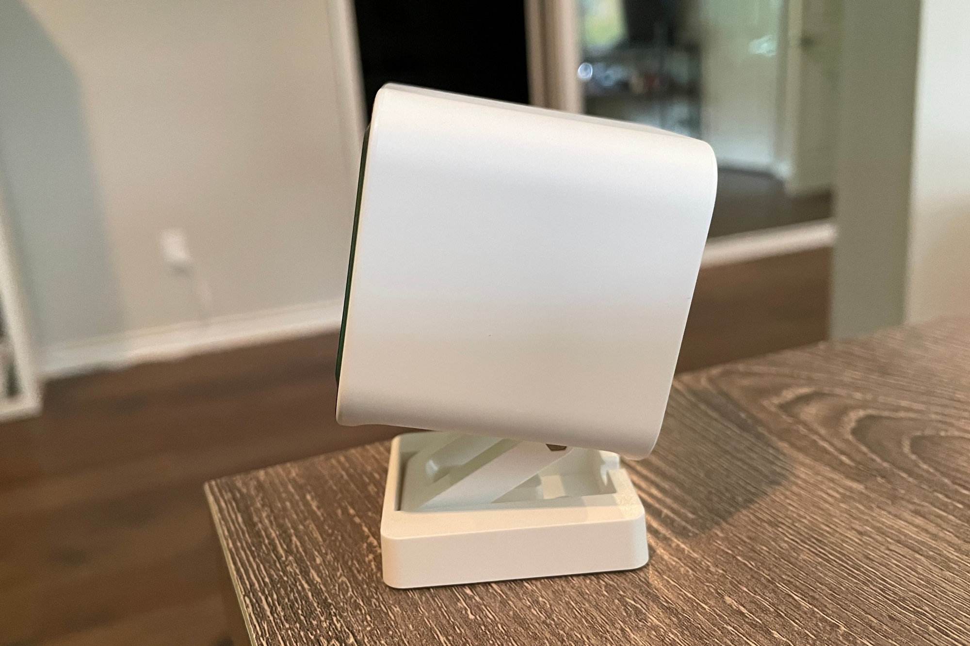 Wyze Cam v3 Pro review: This outdoor cam gets a quality boost | TechHive