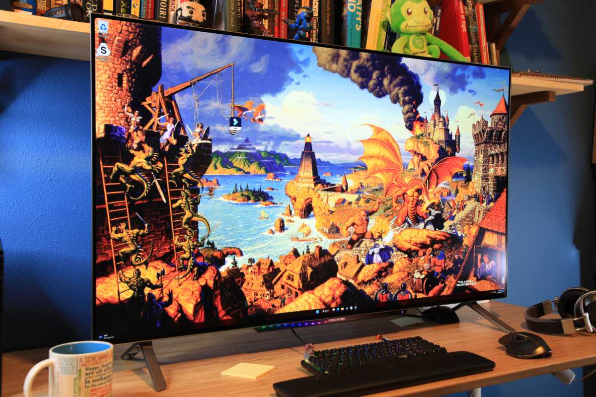 Should you upgrade your monitor? 5 signs it's time | PCWorld