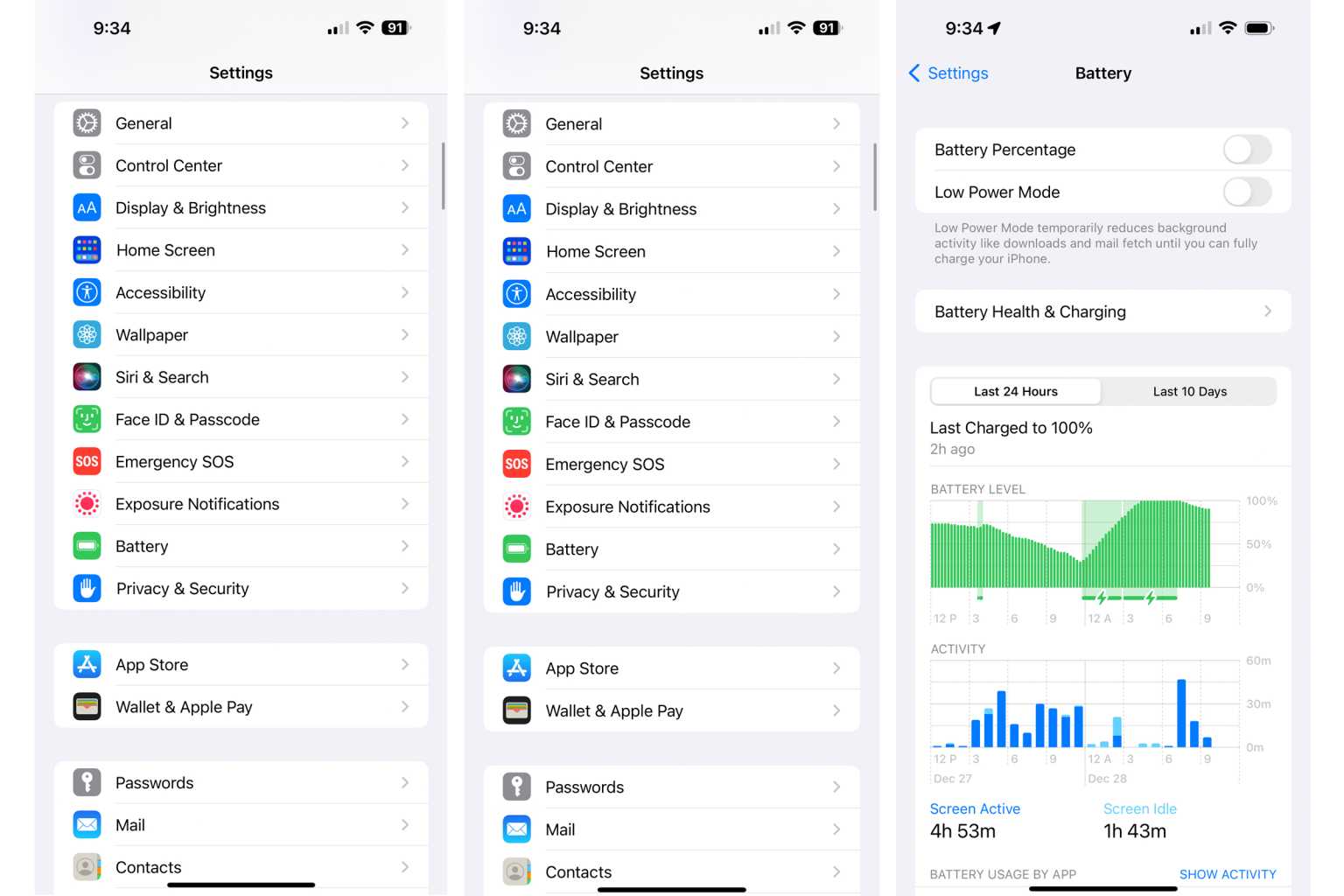 16 settings you should change on your iPhone | Macworld