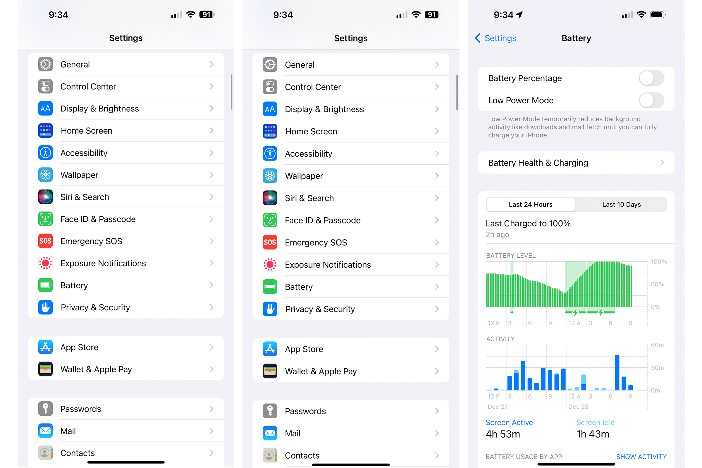 16 settings you should change on your iPhone | Macworld