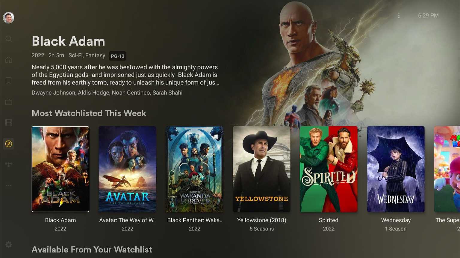 Reelgood vs. JustWatch vs. Plex: Battle of the streaming guides | TechHive