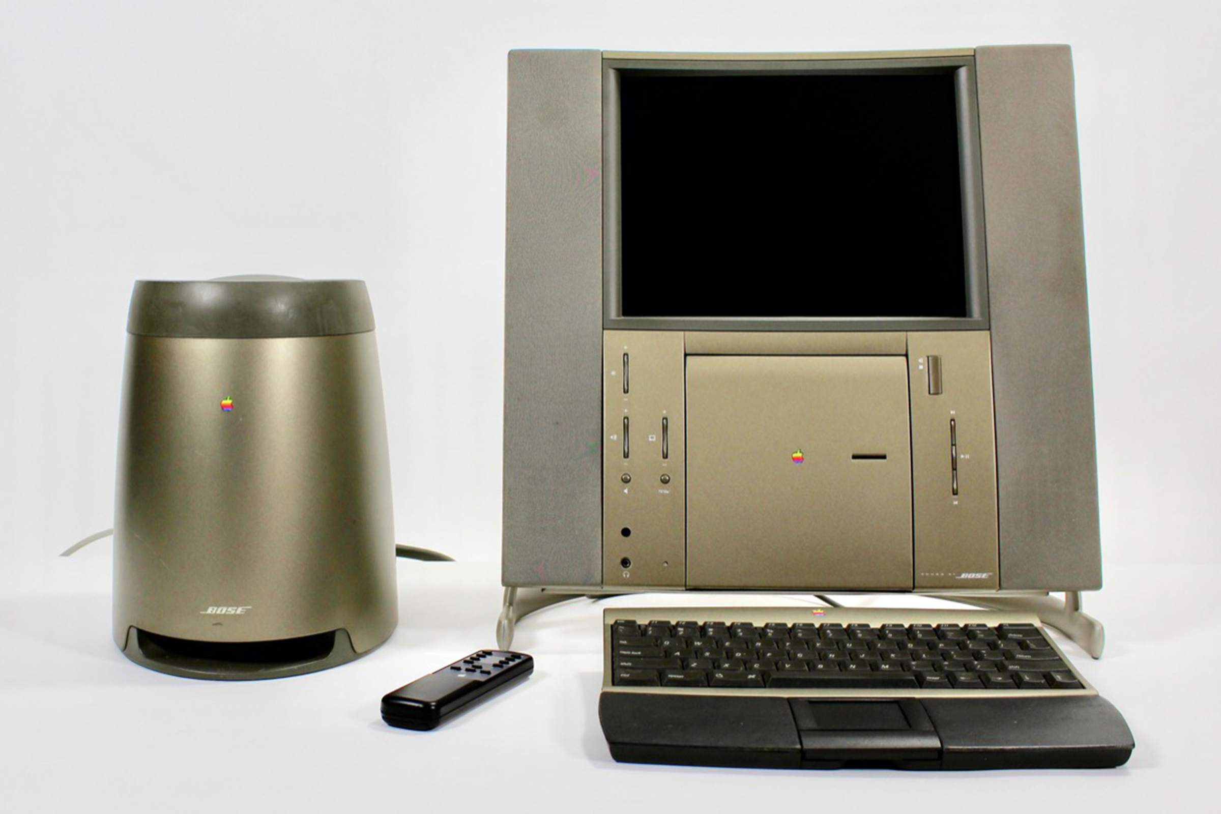 8 fabulous, funky, and futuristic Apple products no one wanted | Macworld