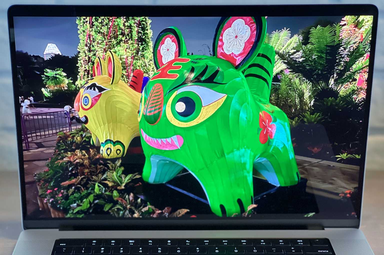 16-inch MacBook Pro, M2 Pro review: More speed and more screens | Macworld