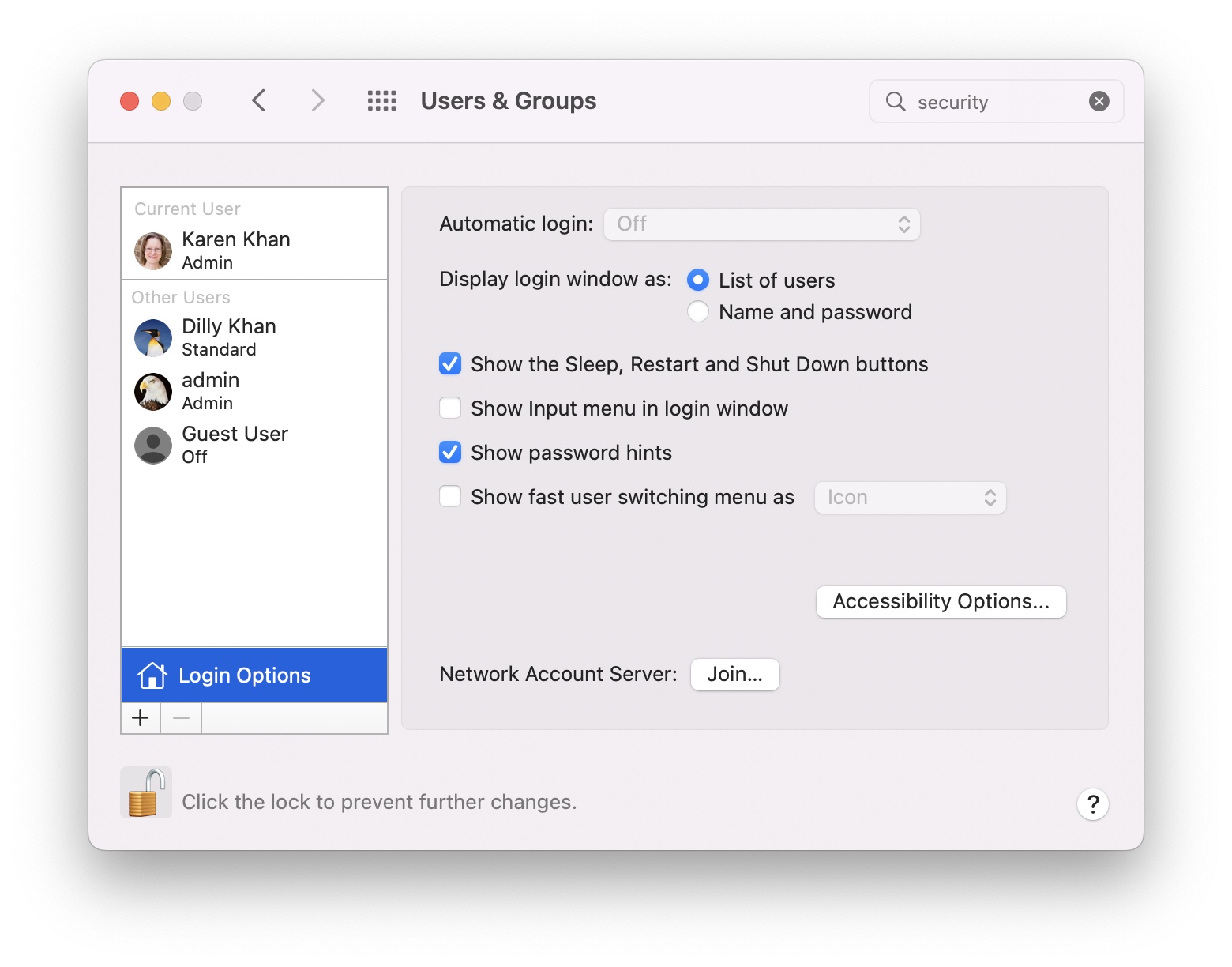 How to recover a forgotten Mac password | Macworld