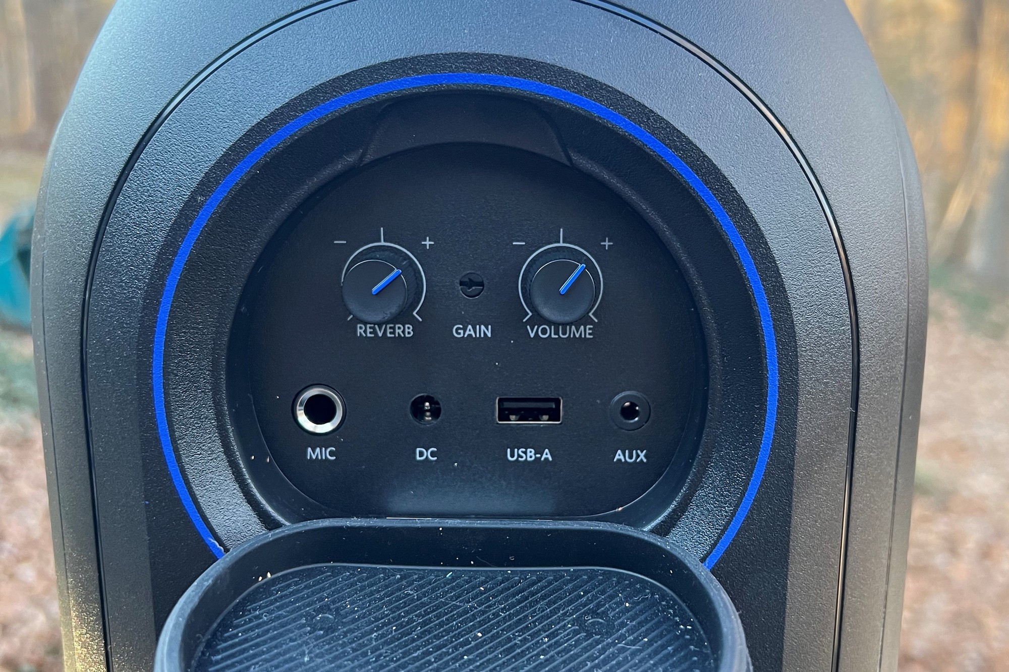 Soundcore Rave Party 2 Bluetooth speaker review: Versatile and very ...