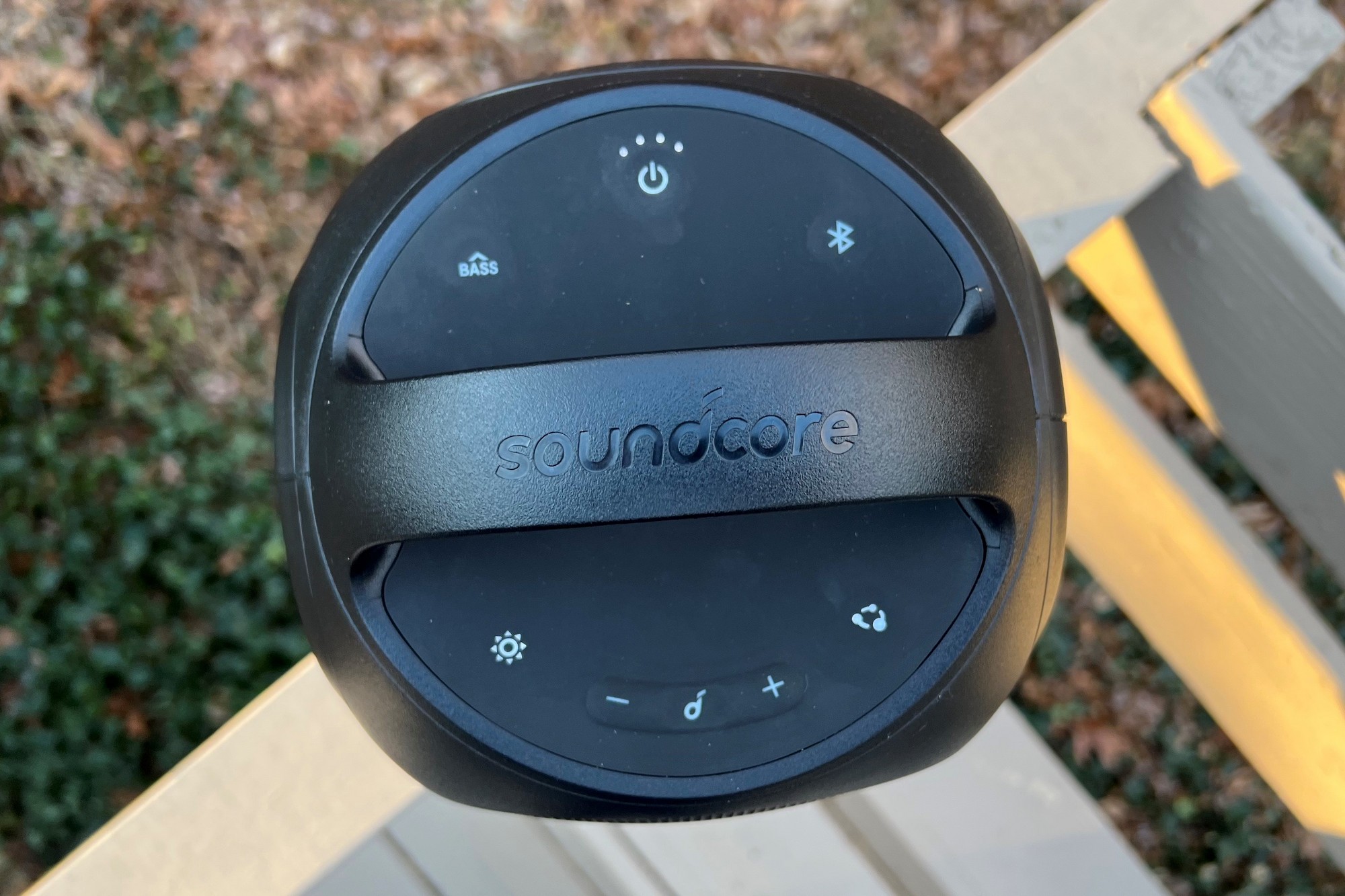 Soundcore Rave Party 2 Bluetooth speaker review: Versatile and very ...