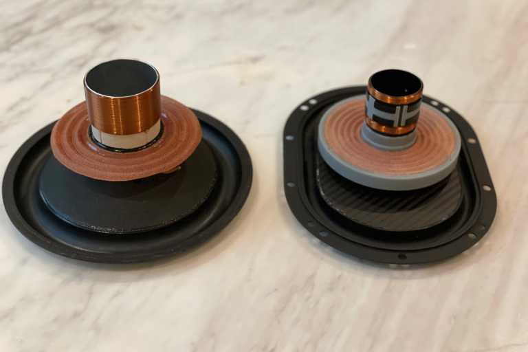 The Brane X portable speaker knocked us for a loop at CES | TechHive