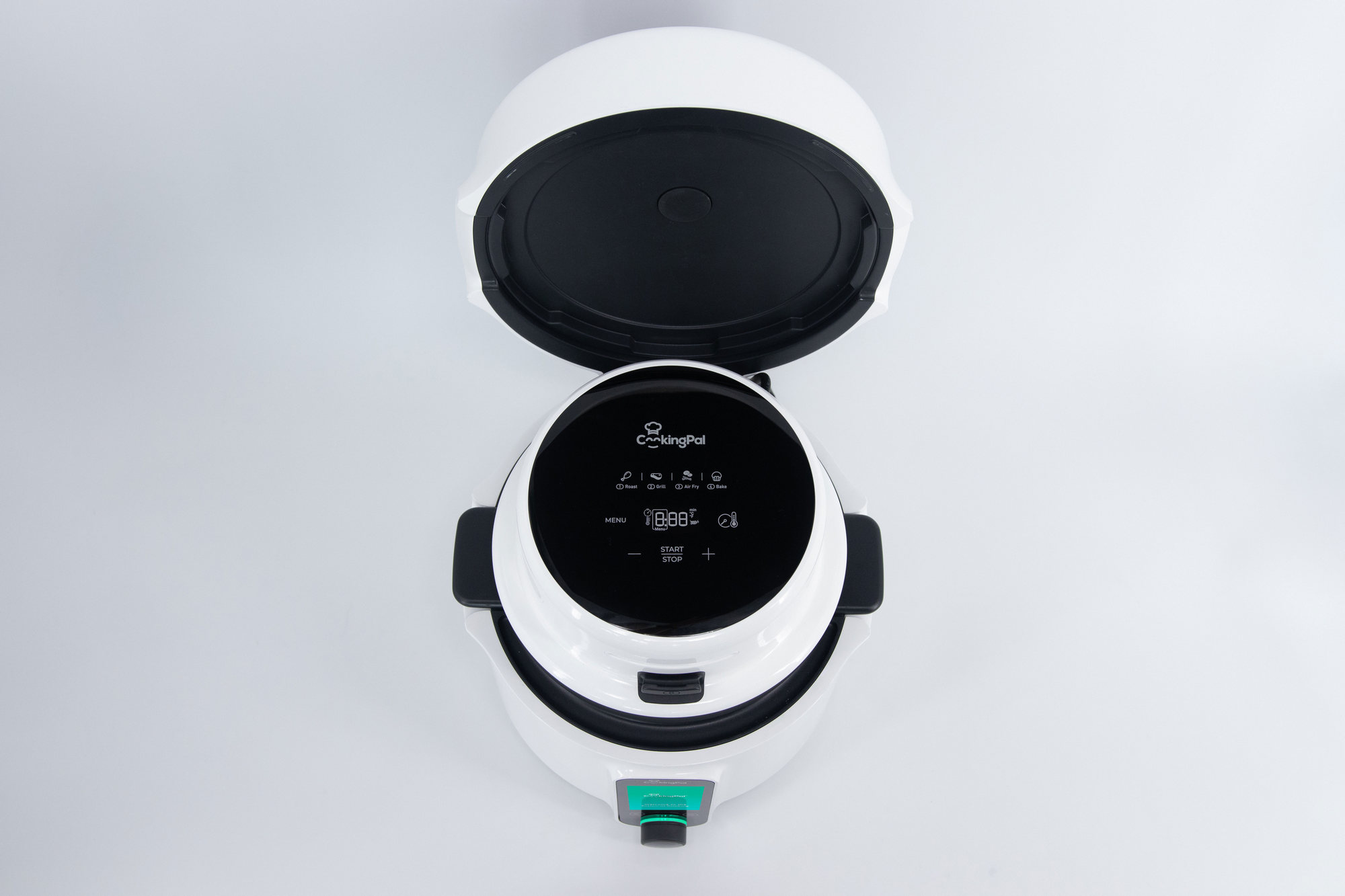 CookingPal shows off its Pronto smart pressure cooker at CES | TechHive