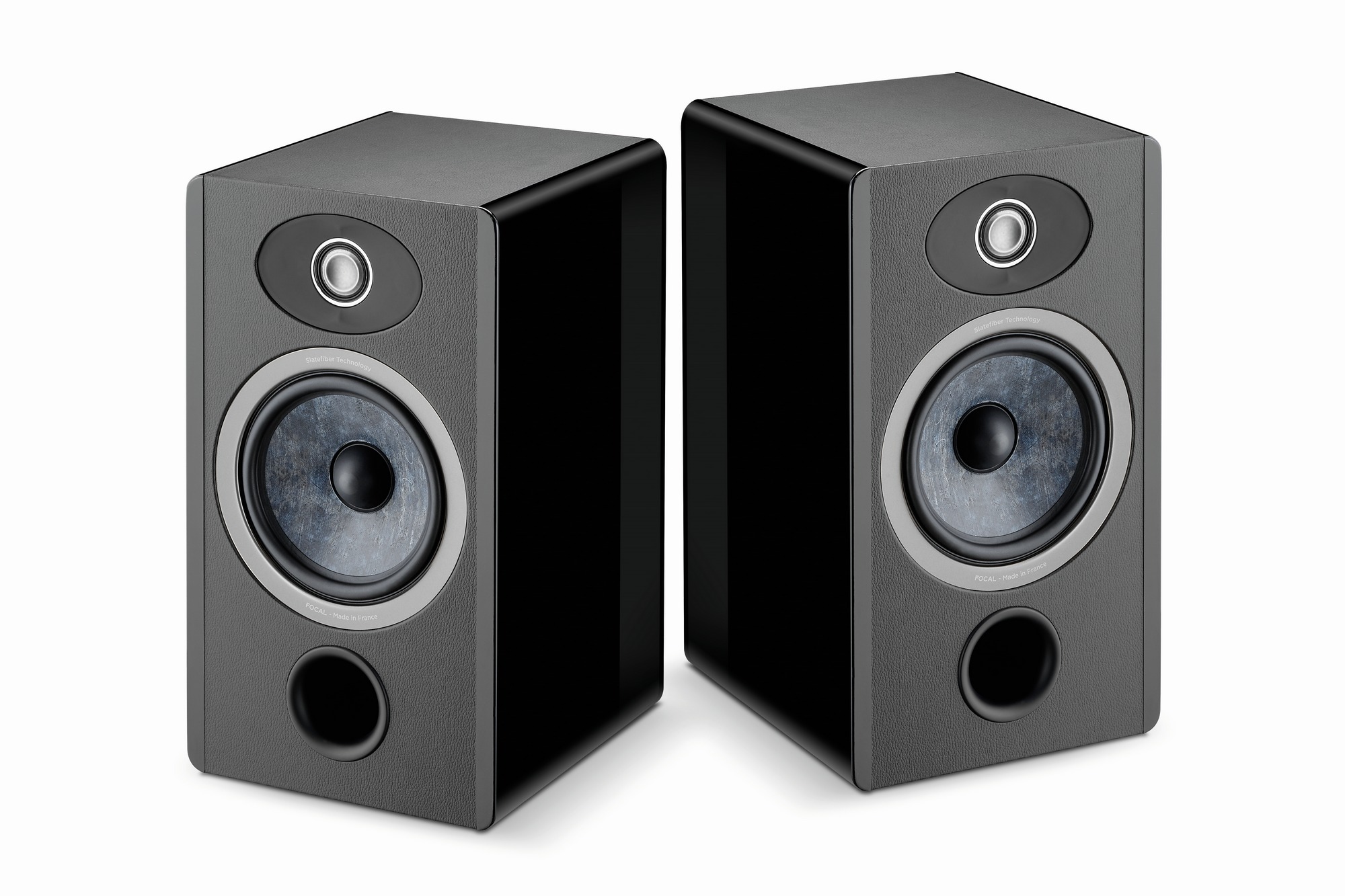 Focal’s Vestia speakers feature tweeters developed for its car audio ...