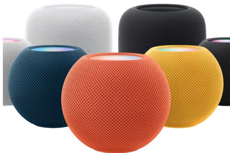 HomePod vs HomePod mini: Small size or big sound? | Macworld