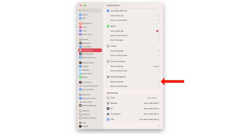 How to rearrange macOS Menu Bar items | Macworld