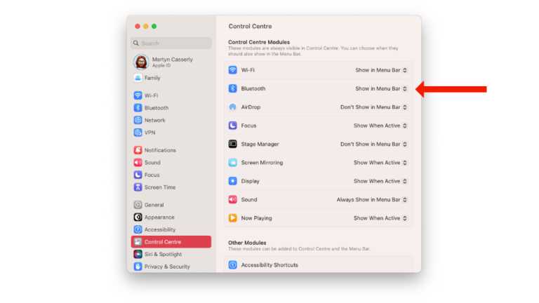 How to rearrange macOS Menu Bar items | Macworld
