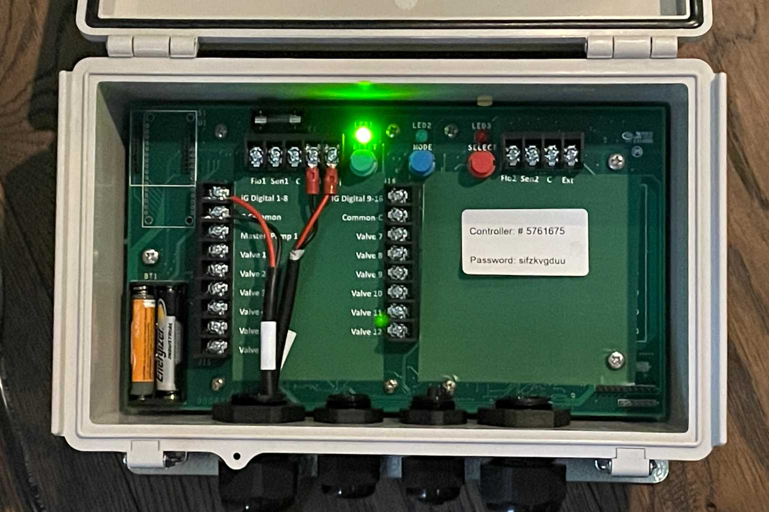 Irrigreen Precision Sprinkler System review: Waste not, want not | TechHive