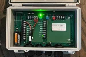 Irrigreen Precision Sprinkler System review: Waste not, want not | TechHive