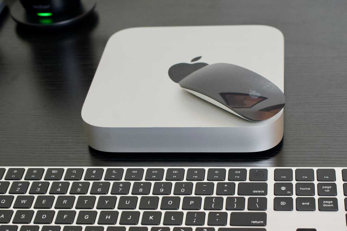 M3 Mac mini: release date, specs and price for new Mac mini ...