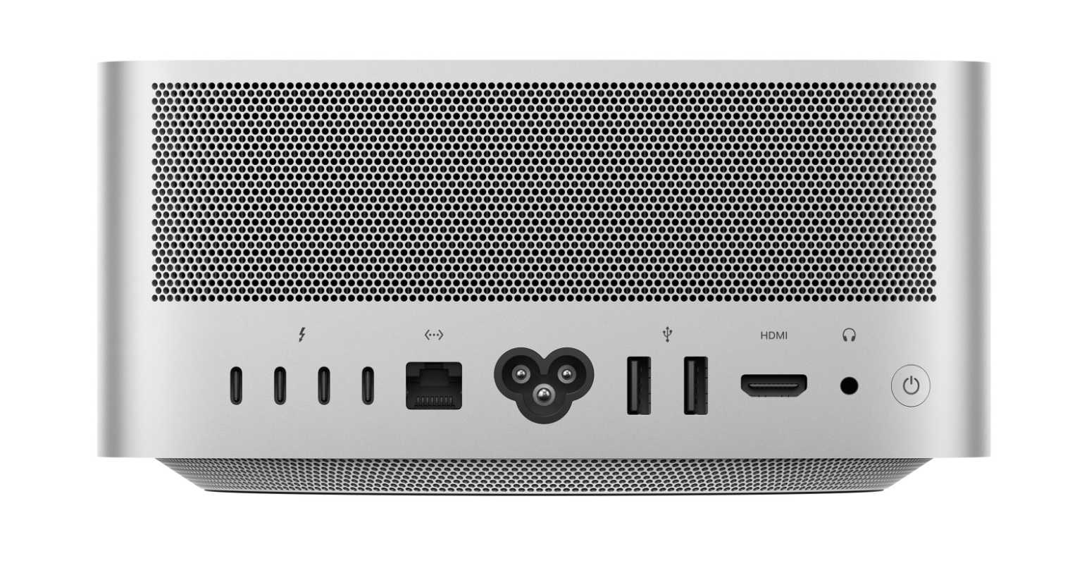 Mac mini vs Mac Studio: M2 Pro vs M2 Max? | Macworld