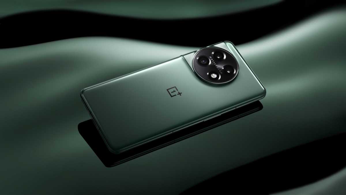 OnePlus Announces The OnePlus 11 5G & Buds Pro 2 - Tech Advisor OnePlus Announces The OnePlus 11 5G & Buds Pro 2 - Tech Advisor