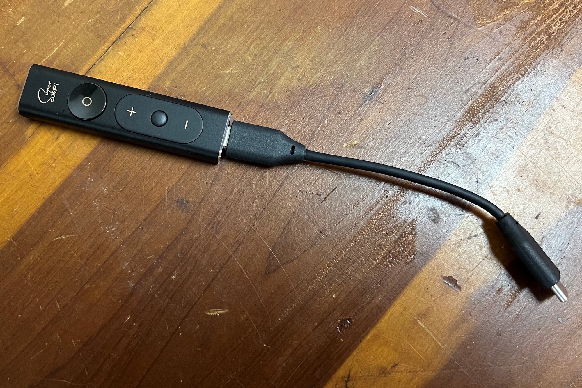 Creative Sound Blaster X1 DAC & headphone amp review | TechHive
