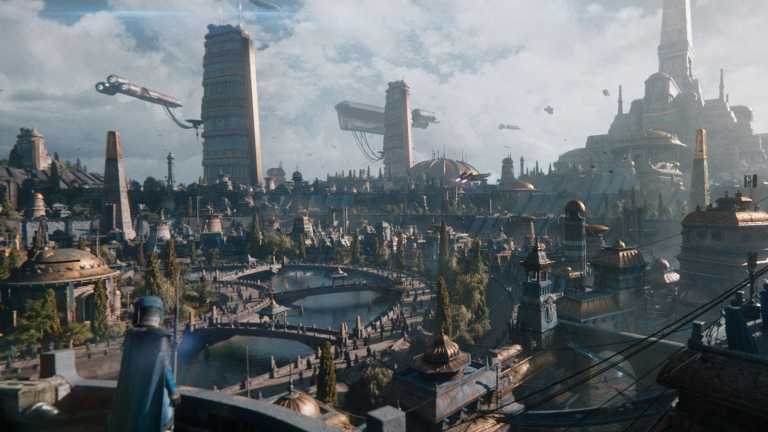 Star Wars Eclipse: DAS Star-Wars-Epos, auf das wir seit Jahrzehnten ...