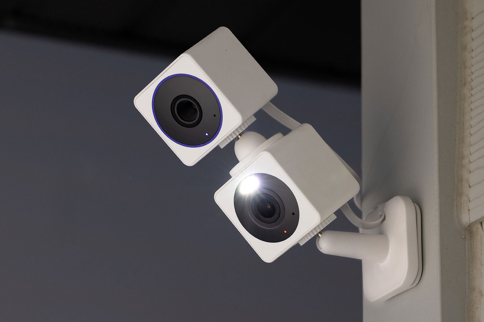 Wyze Cam OG series gets back to basics—and then some | TechHive