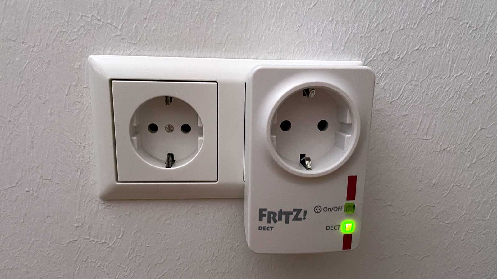 FritzOS 7.50: Stromsparen mit der Fritzbox und schaltbaren DECT ...