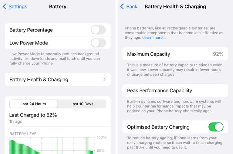 What Is The Fastest Way To Charge An iPhone? | Macworld