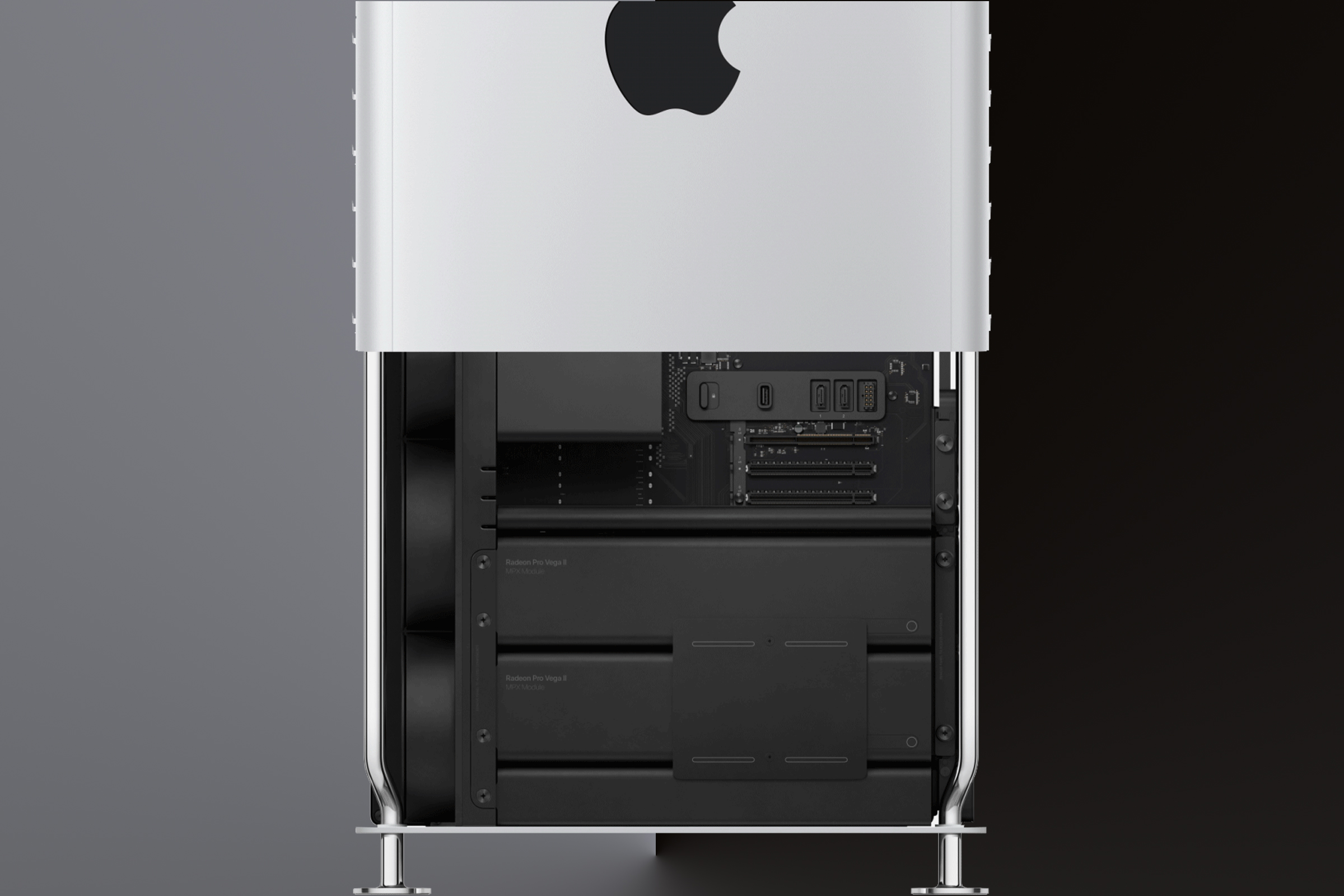 The best way to save the Mac Pro? Keep Intel inside | Macworld