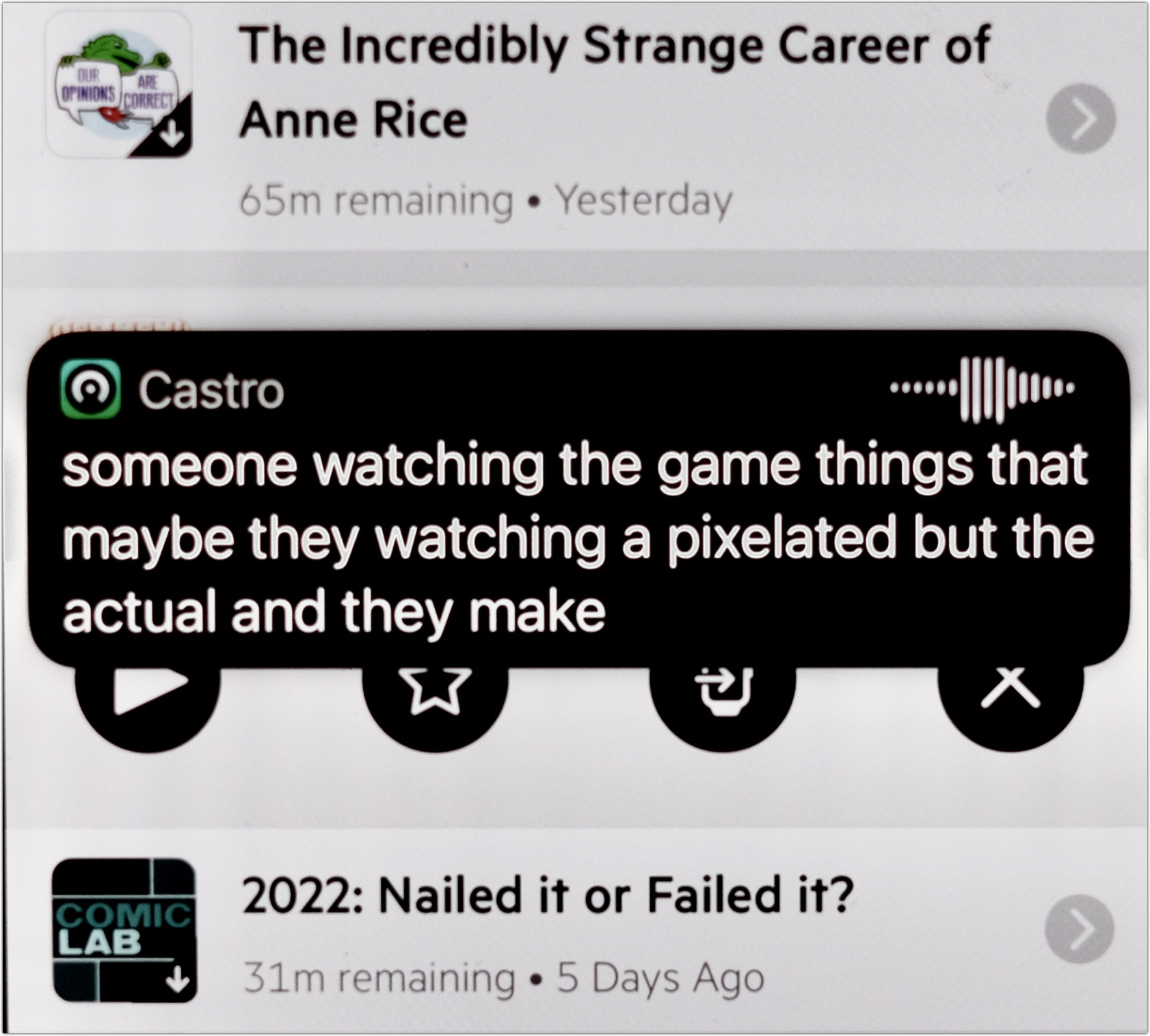 How to try the Live Captions beta to enhance audio-to-text capability ...
