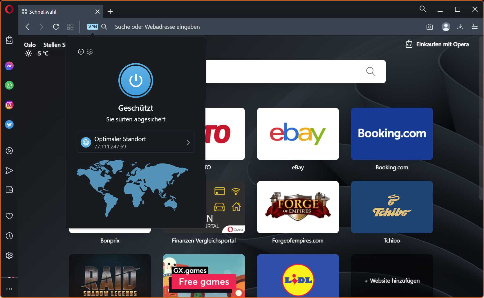 Das ist neu in Edge, Chrome und Firefox - PC-WELT