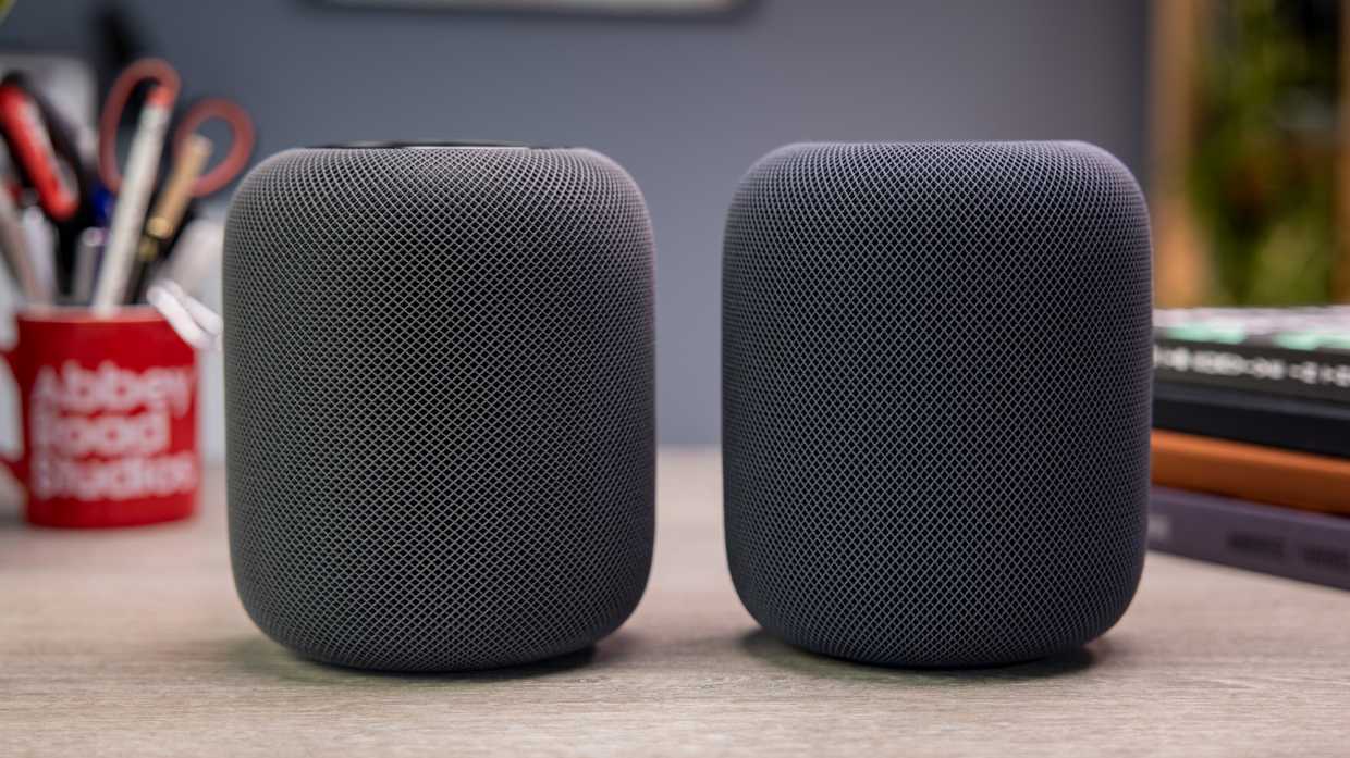 HomePod (2nd-gen) review: The song remains the same | Macworld