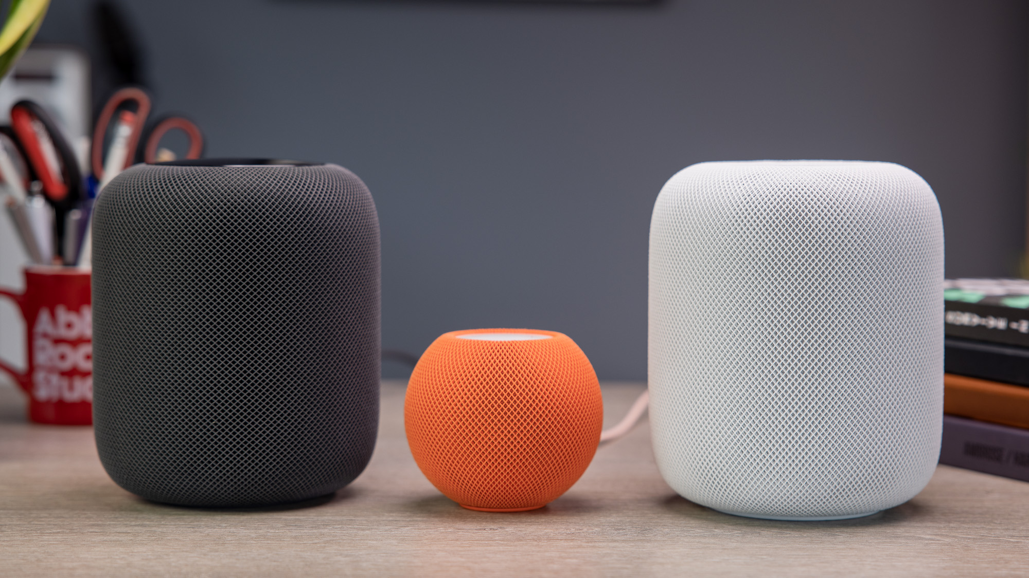 Apple's push into the smart home is a decade late but right on time ...
