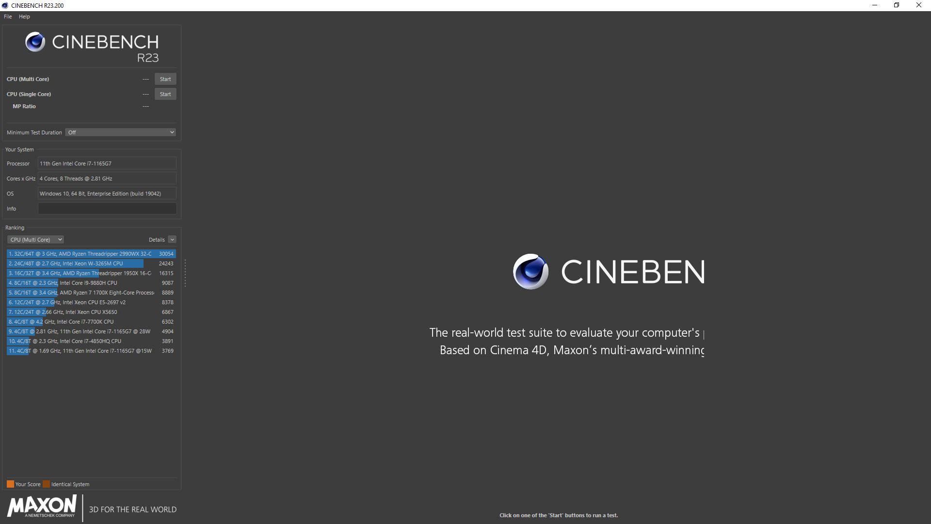 Die besten CPU-Benchmarks und -Analysetools - PC-WELT