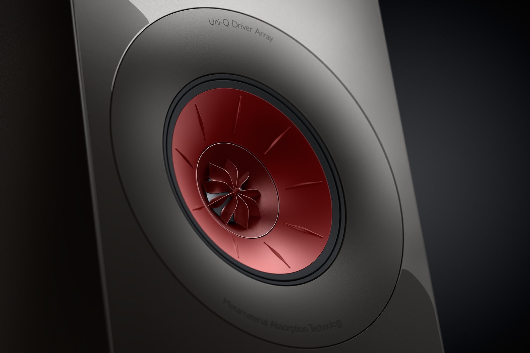 KEF updates its R-series speaker lineup with noise-reducing tech | TechHive