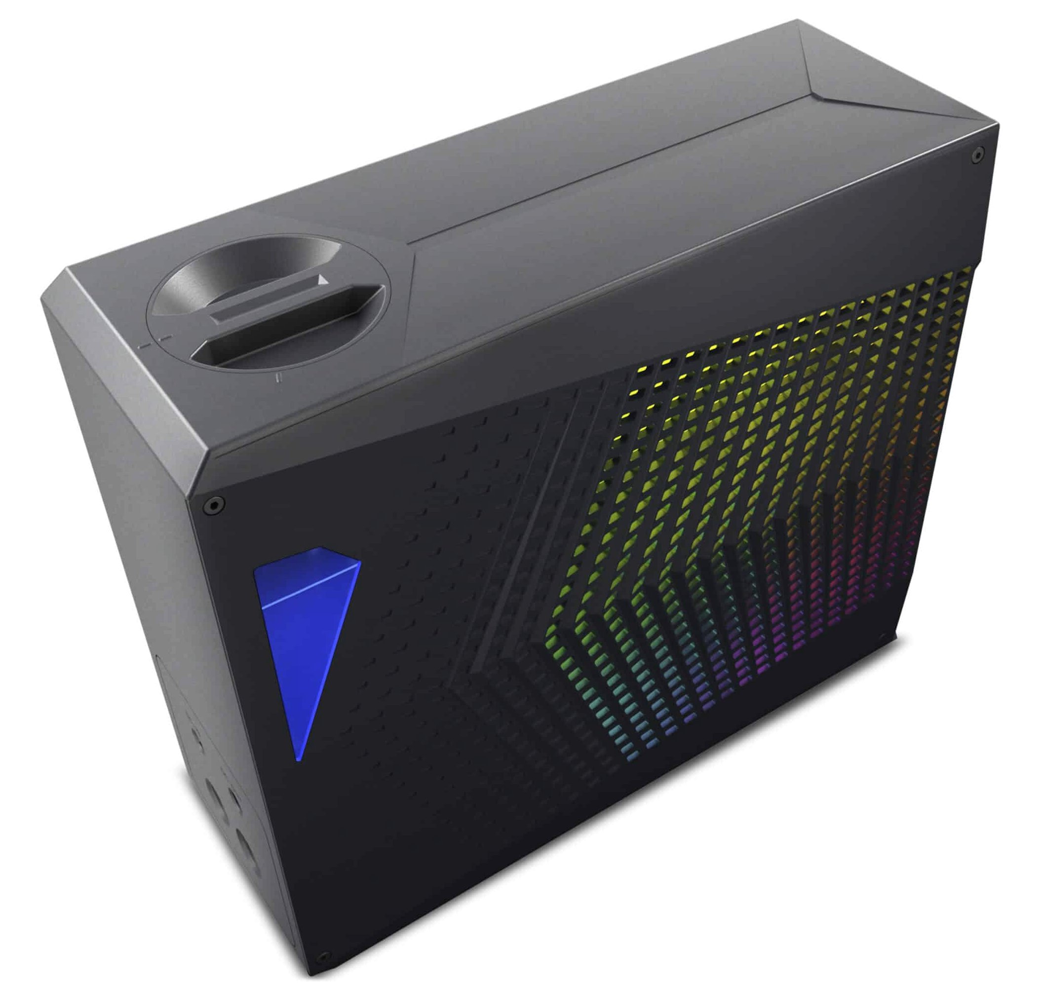 Medion Erazer Beast X40 im Test: Spiele-Laptop bricht dank RTX 4090 ...