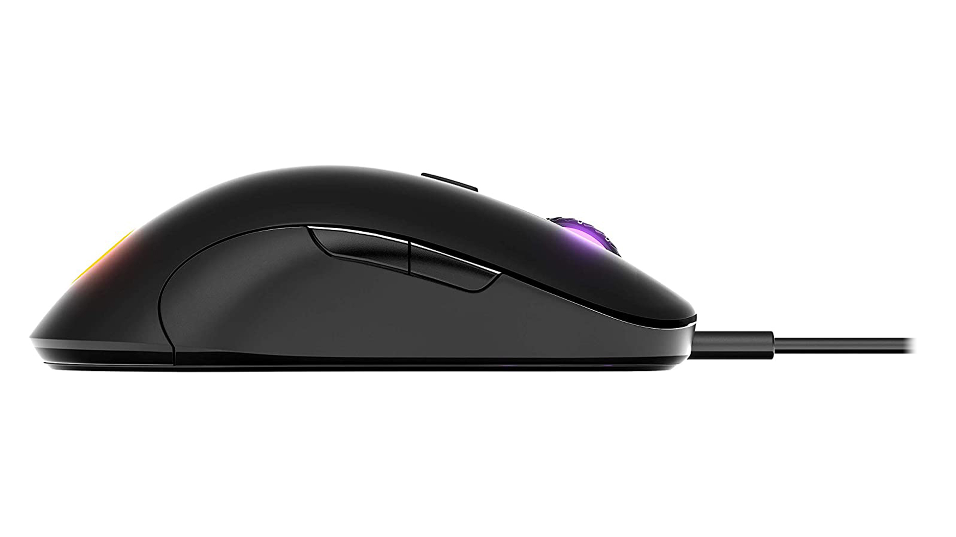 Steelseries Sensei Ten: Aktuelle Version des Gaming-Maus-Dauerbrenners ...