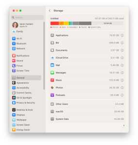 How to clear cache on a Mac | Macworld