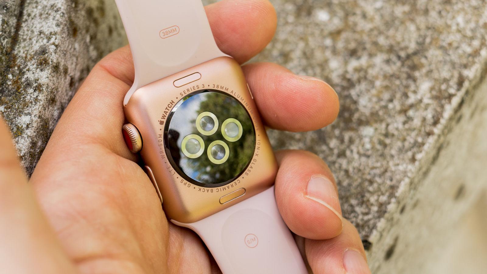 Cómo saber qué modelo de Apple Watch tienes | Macworld