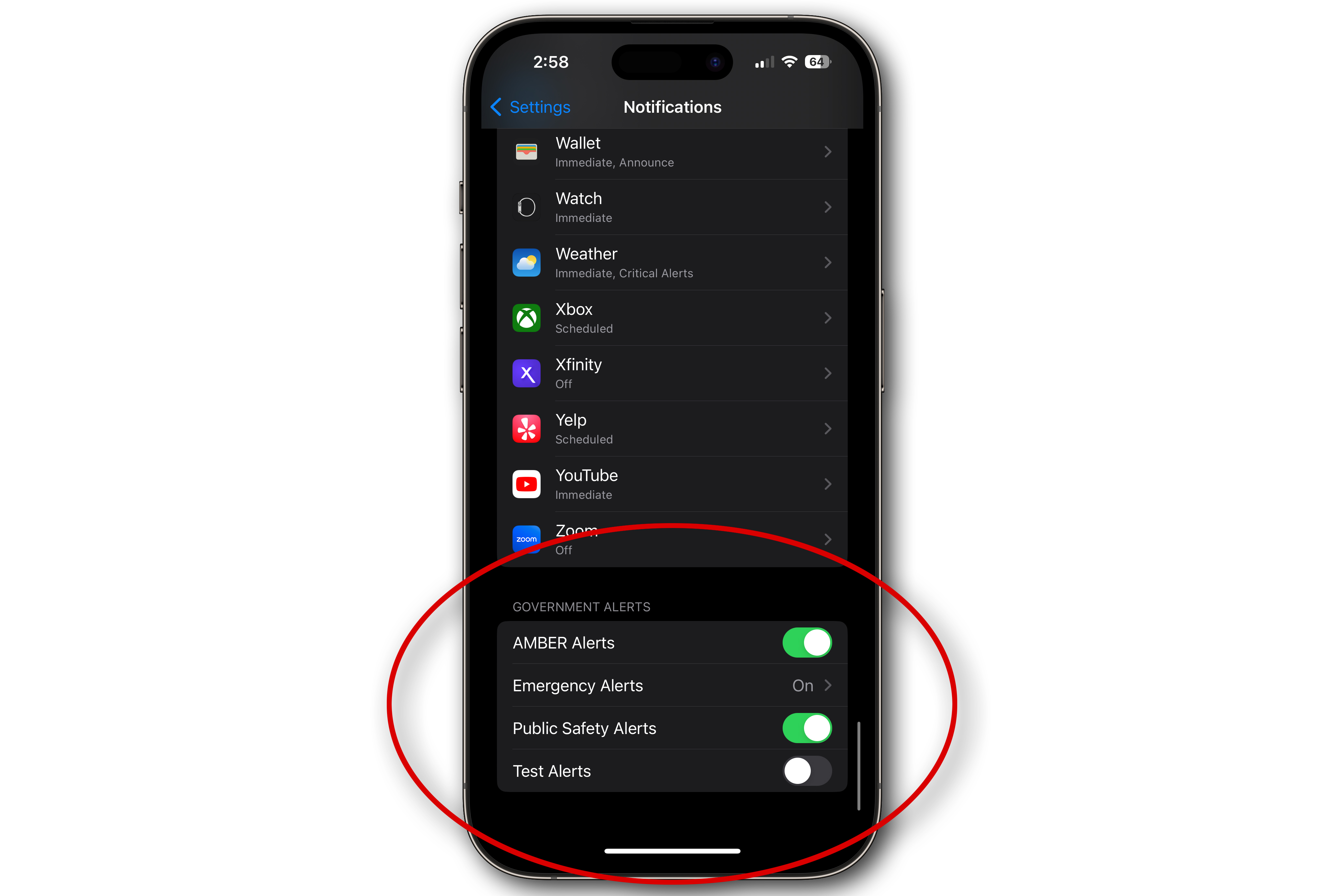 7 ways your iPhone could literally save your life | Macworld