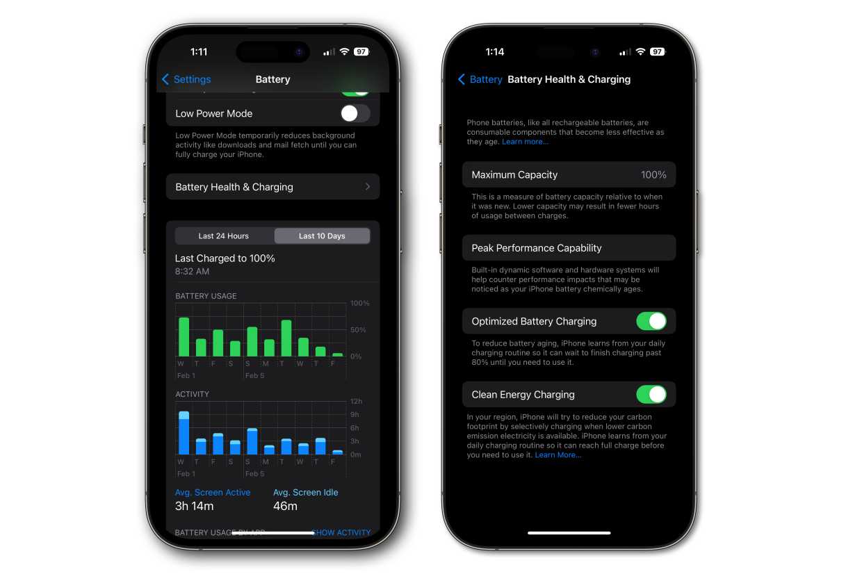 4 simple tips and tricks to help your iPhone last longer | Macworld