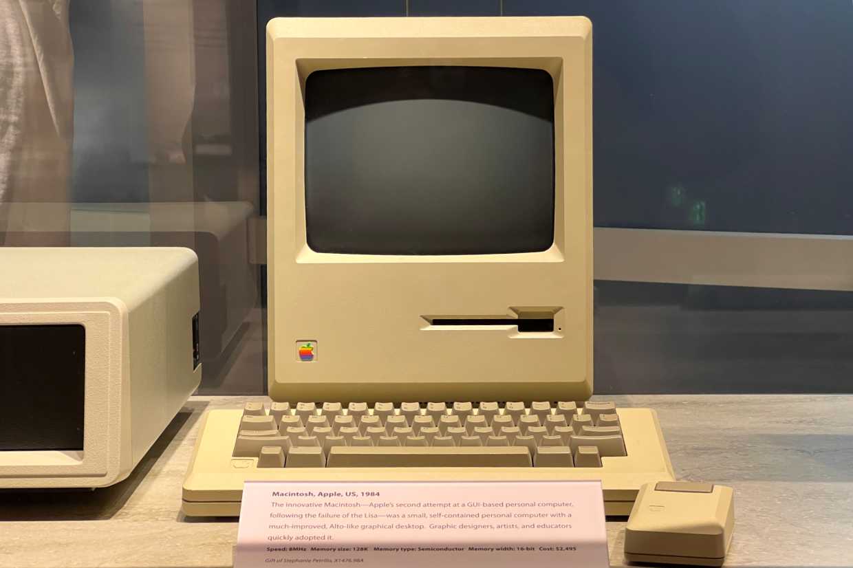 iMac 21st anniversary: 8 ways the iMac changed computing | Macworld