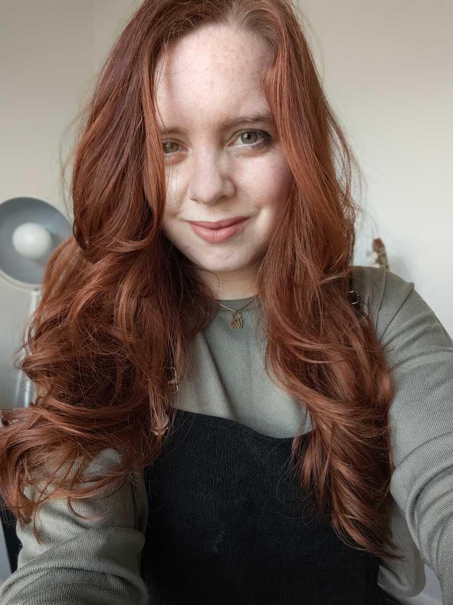 Dyson Airwrap Review Hair Styling Perfection At A Premium Price Tech
