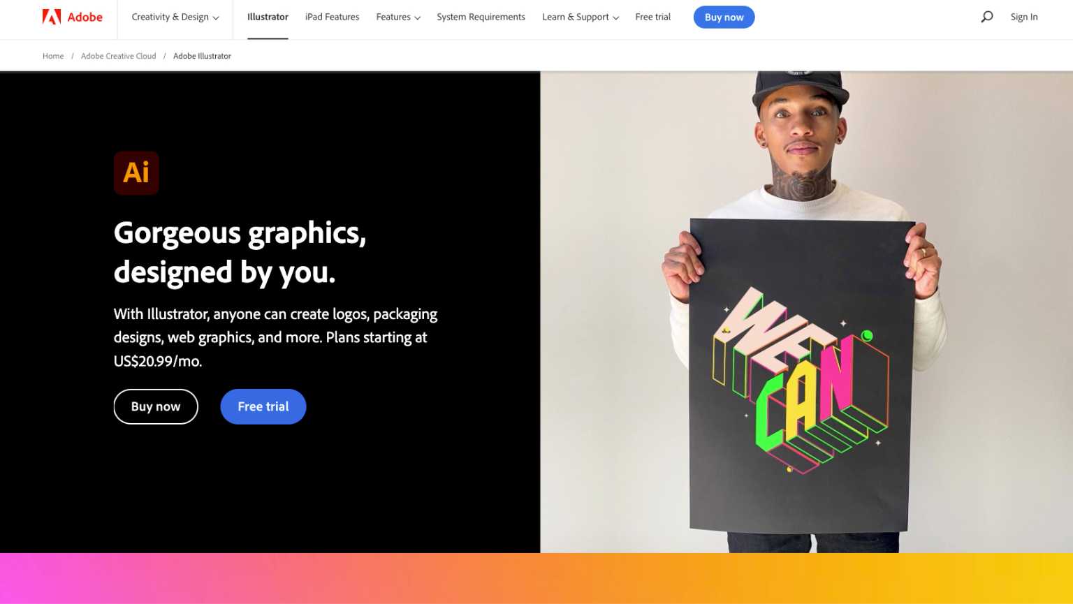 How to get Adobe Illustrator on a Mac | Macworld