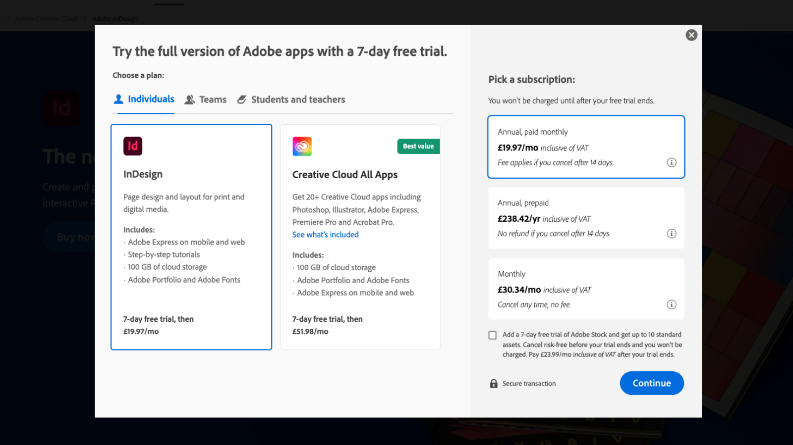 Cómo obtener InDesign en una Mac - Útimas noticias top de tecnología