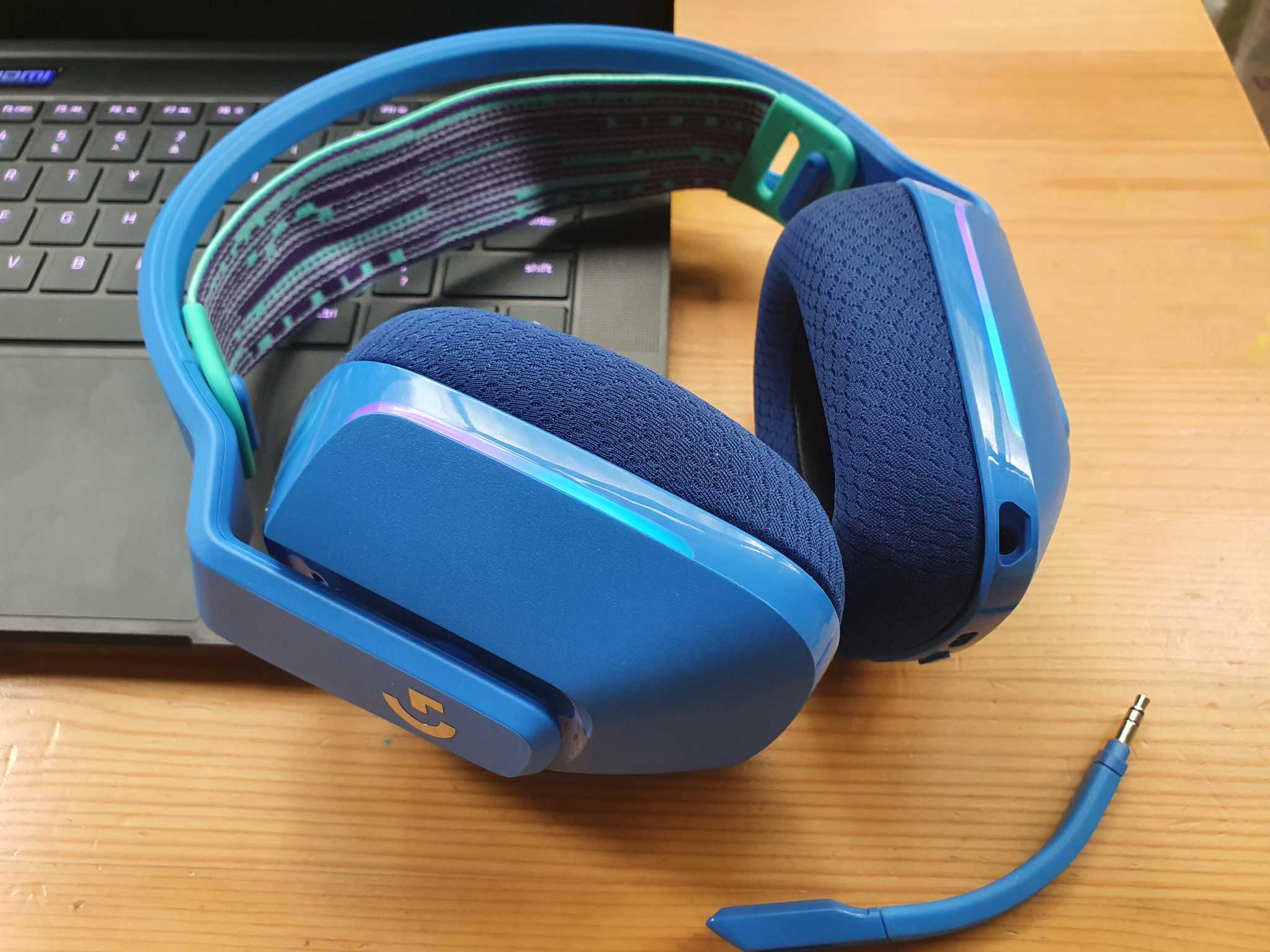 SteelSeries Arctis Nova 7X Wireless review: Jack-of-all-trades headset ...